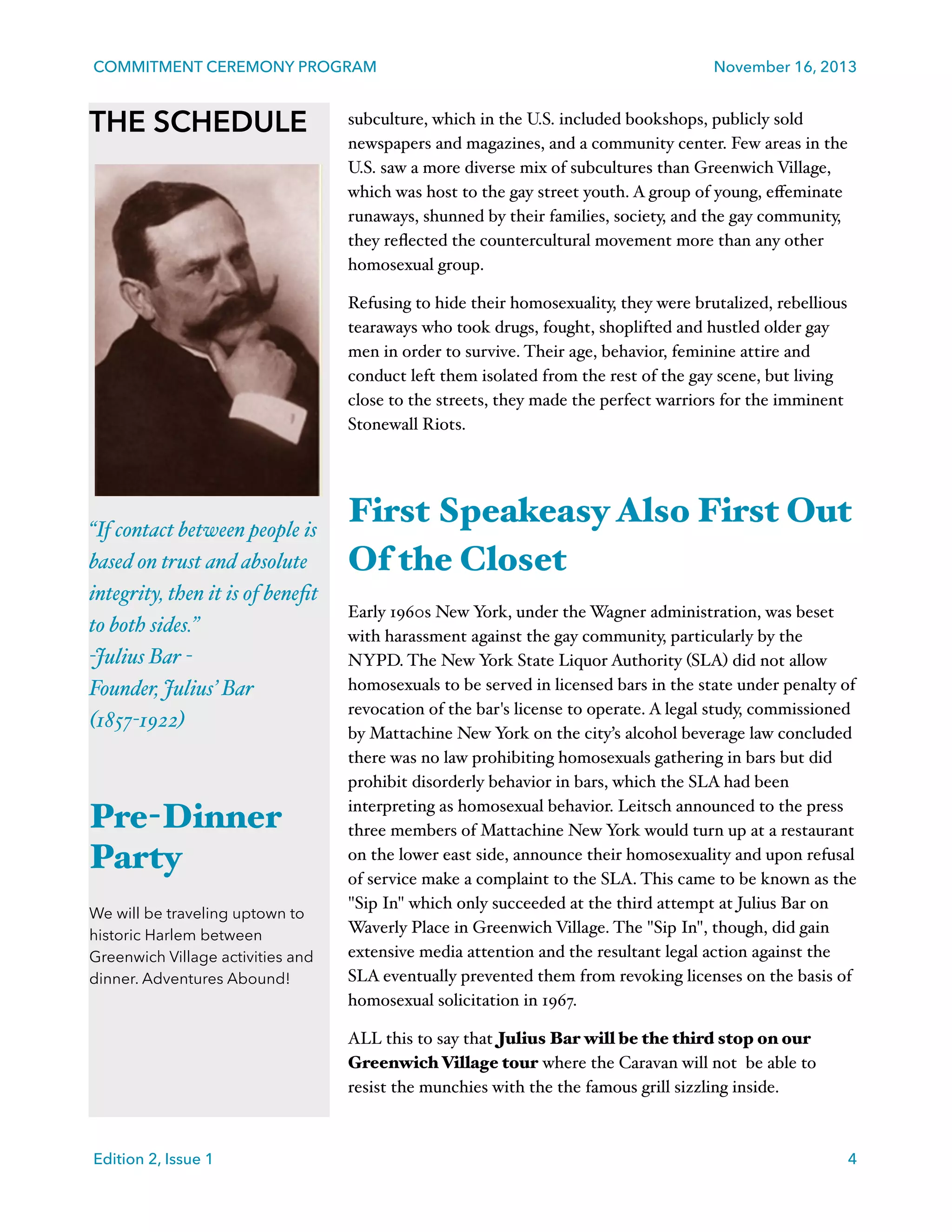 Destination Wedding Newsletter | PDF