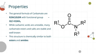 Carbamate - pestisida bahan aktif r.pptx