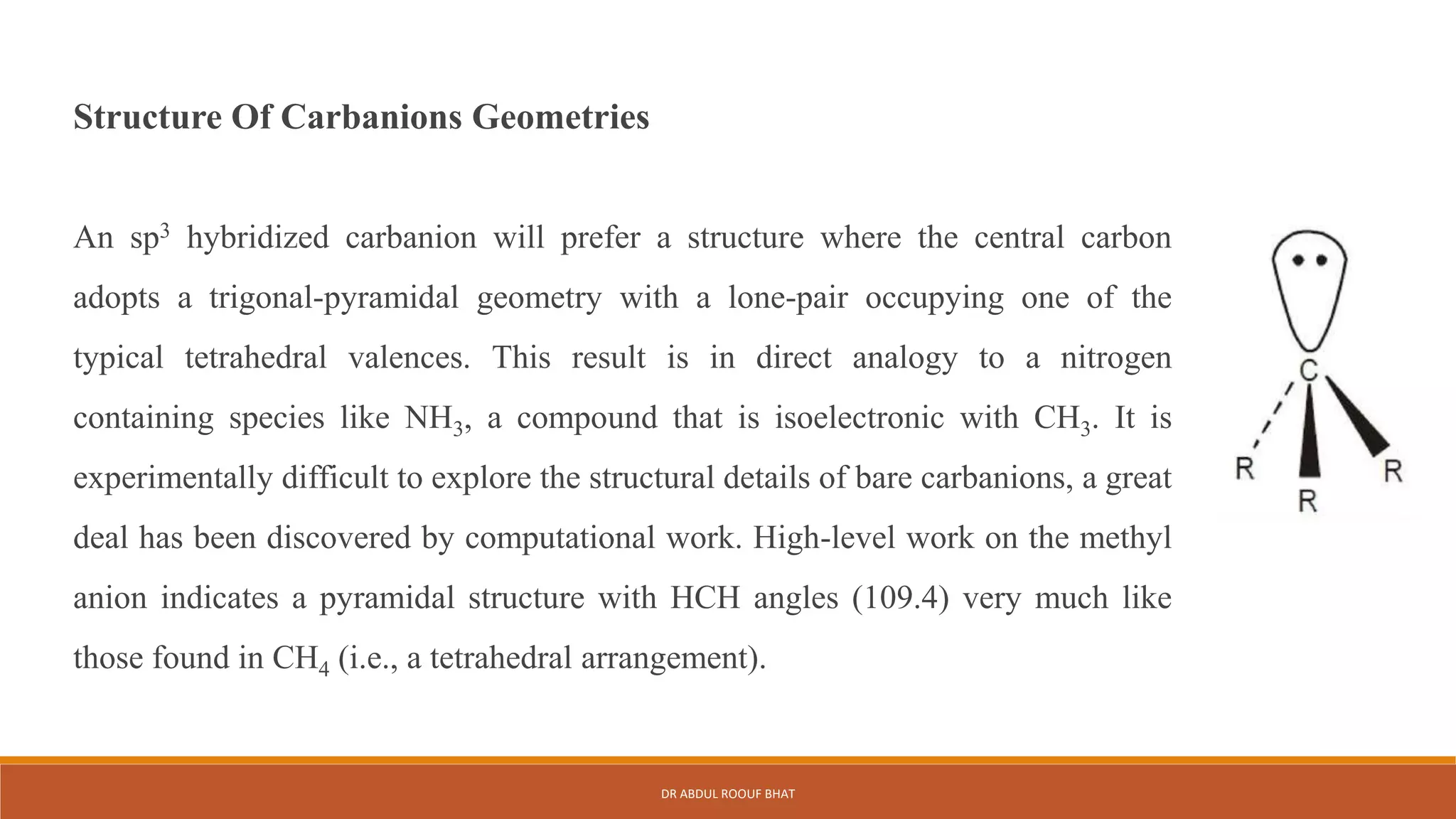 Carbanion.ppt