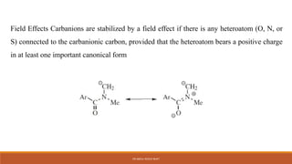 Carbanion.ppt