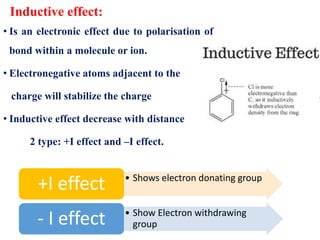 Carbanion | PPTX | Chemistry | Science