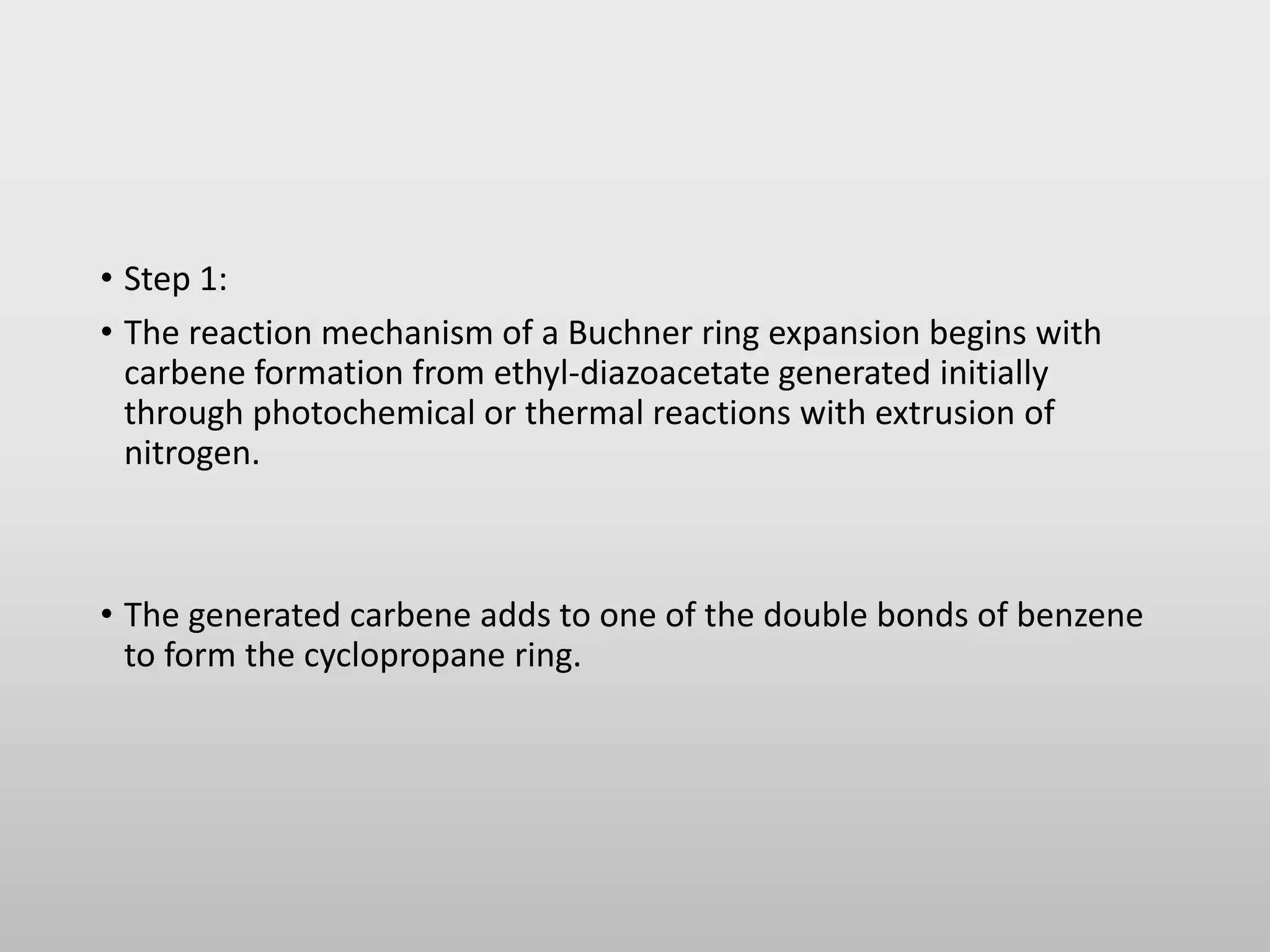 Carbenes ....... | PPTX