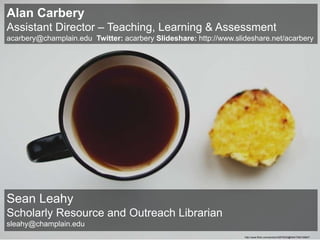 Evidence-based instruction: assessing student work using rubrics and ...