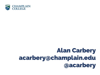 Assessing student learning: a rubric-based 'e-portfolio' approach to ...