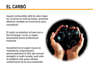 Carbo | PPT