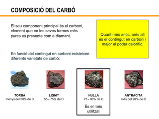 Carbo | PPT