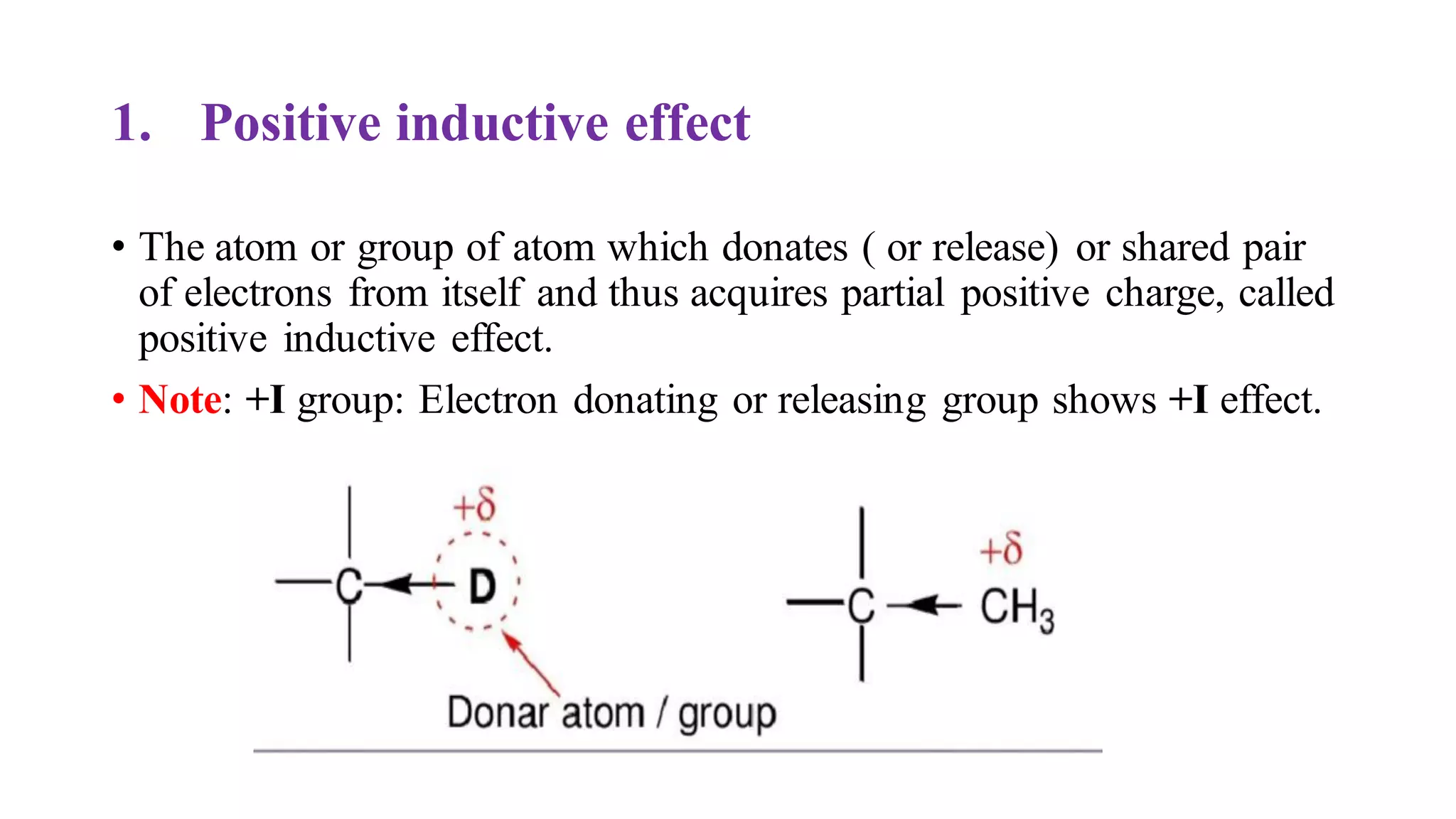 Carbocations and carbanions | PDF