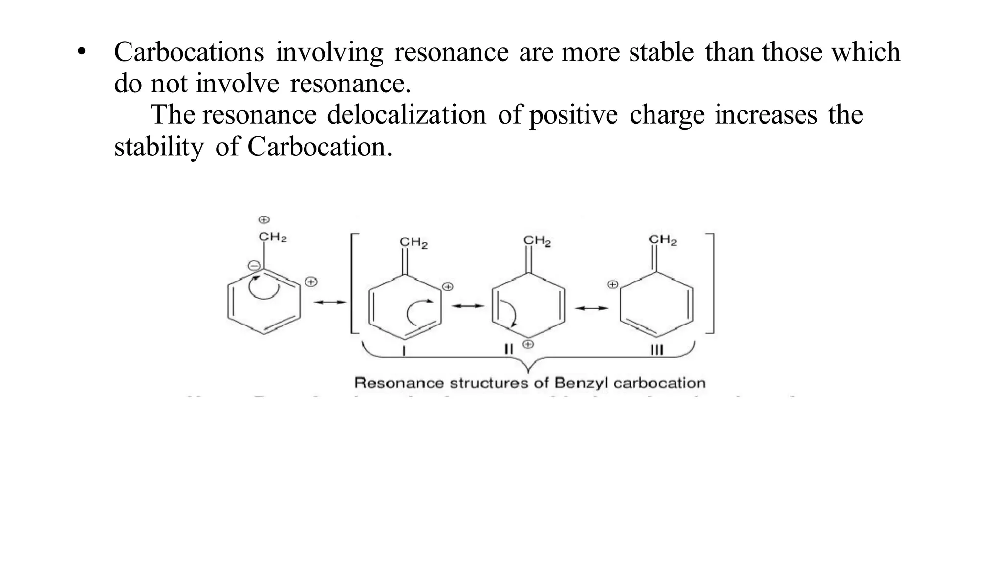 Carbocations and carbanions | PDF
