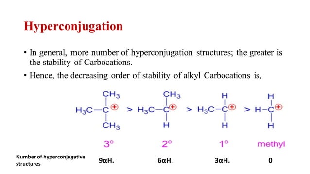 Carbocations and carbanions | PDF