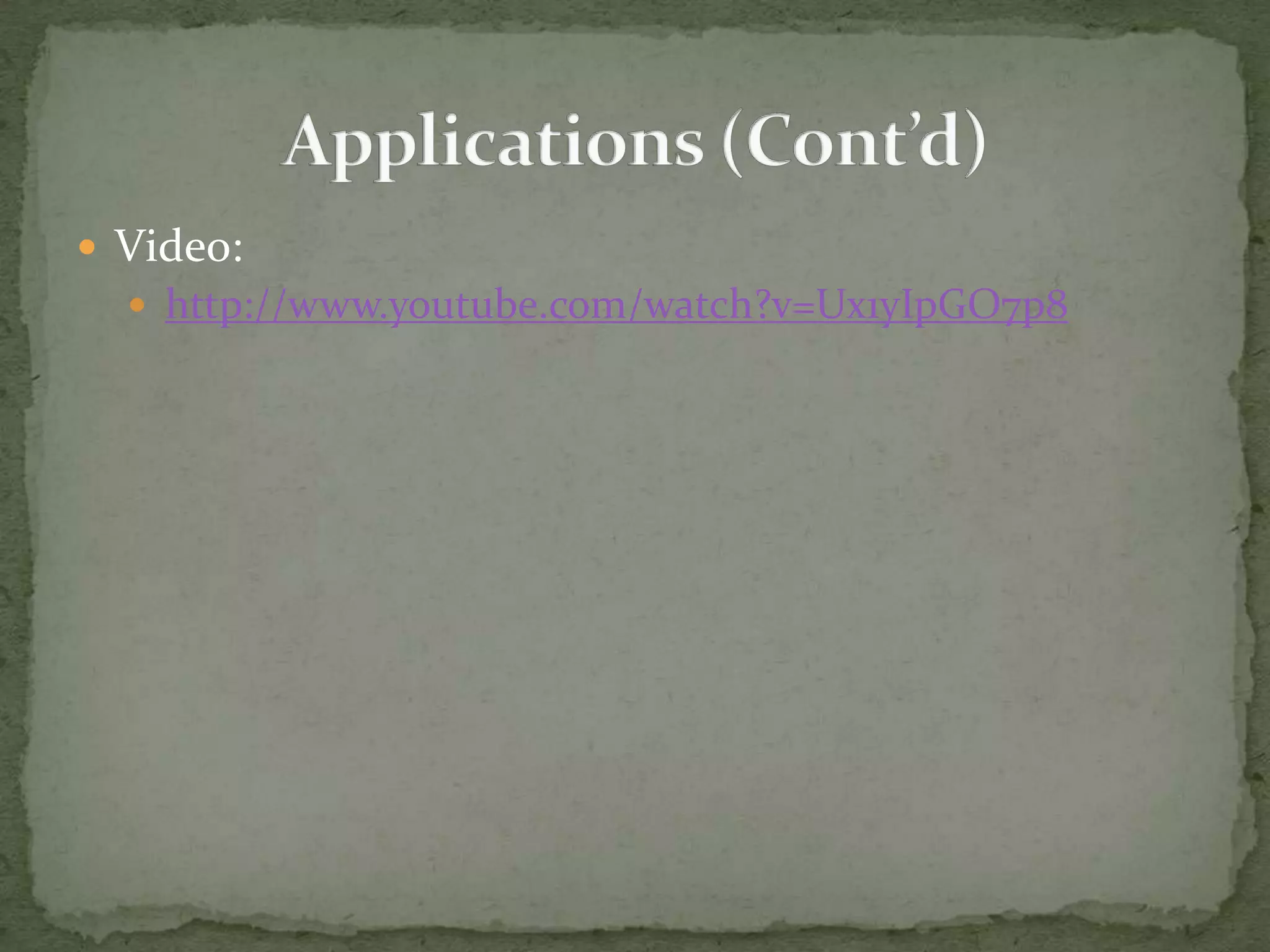 Carbon fiber reinforced concrete (Carbocrete) | PPTX