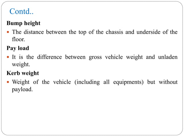 car body terminology, Drip moulding, Door trim | PPT