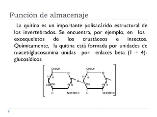 Carbohidratos | PPT