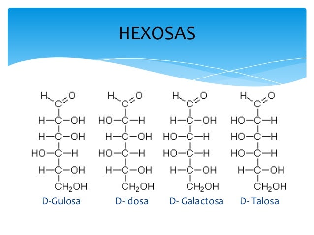 Carbohidratos