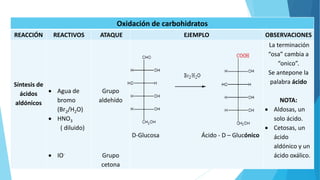 Clase para Bioquímica Carbohidratos (Clase 2).pdf