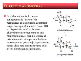 Carbohidratos qfbt | PPTX