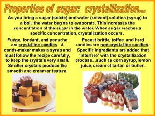 Carbohydrates effect on human body health | PPT