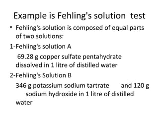 Carbohydrate 1 --Sir Khalid (Biochem) | PPT