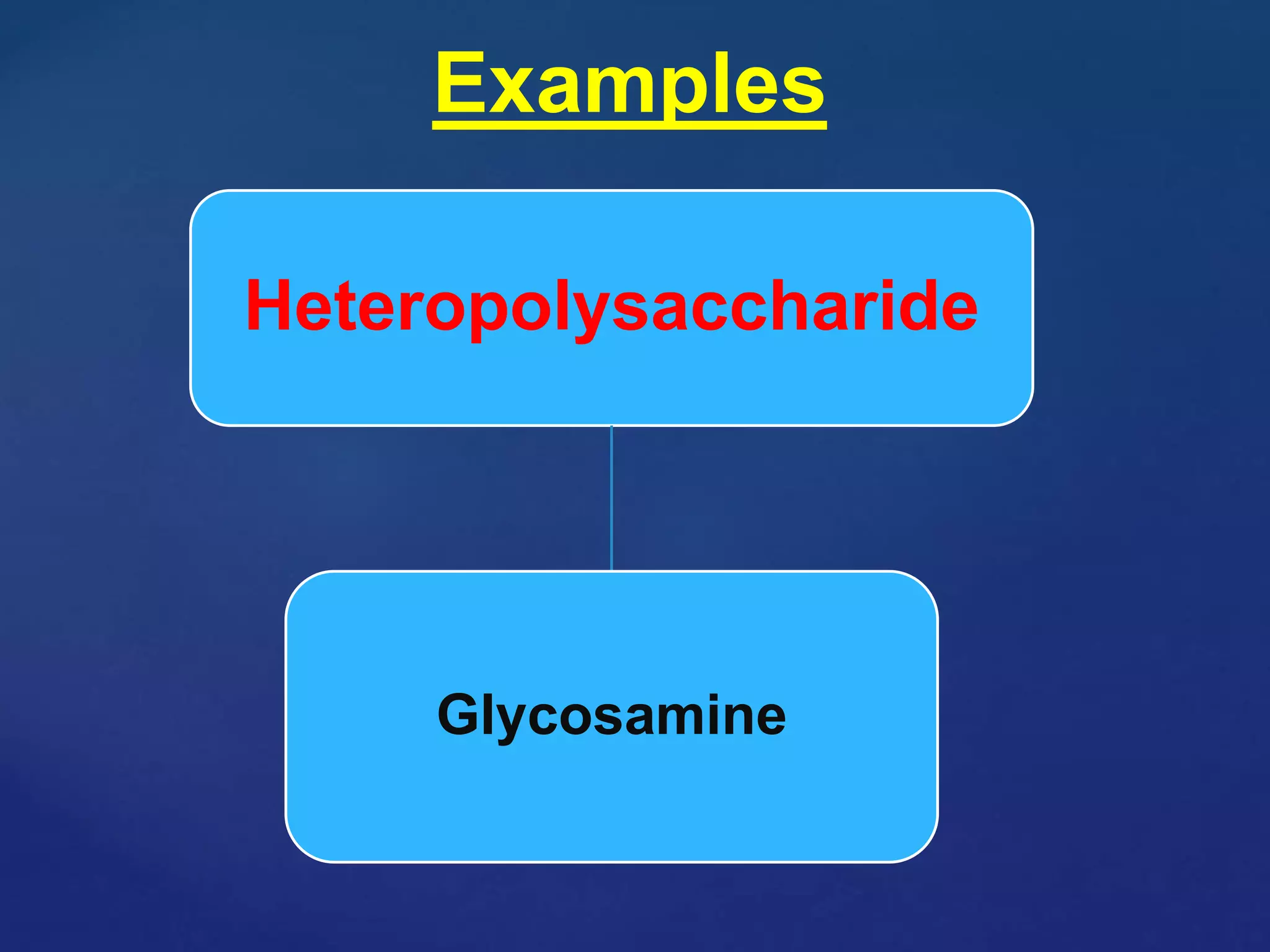 Carbohydrate ,types and importance | PPTX