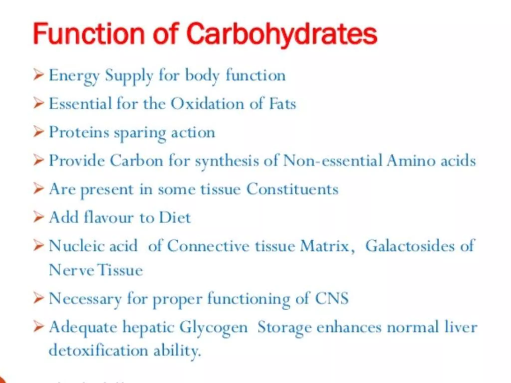 ppt 12 Carbohydrate dr.kd ashish rao | PPT