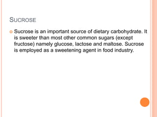 CARBOHYDRATE.pptx