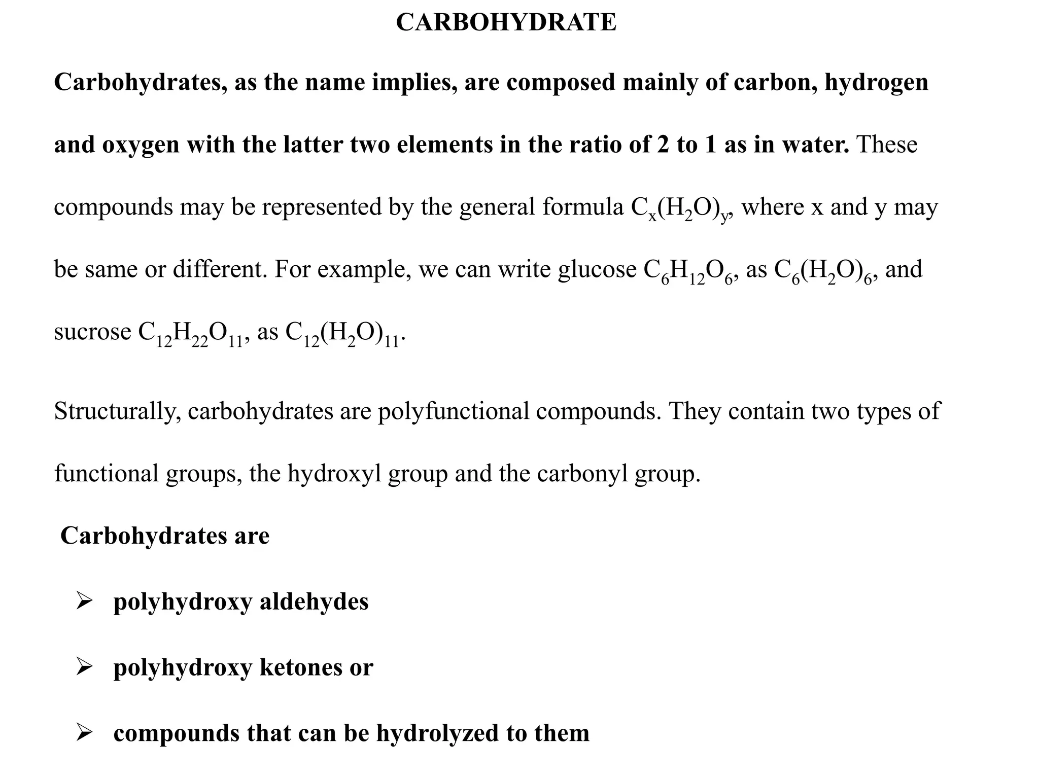 Carbohydrate.ppt