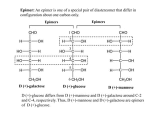 Carbohydrate.ppt | Chemistry | Science