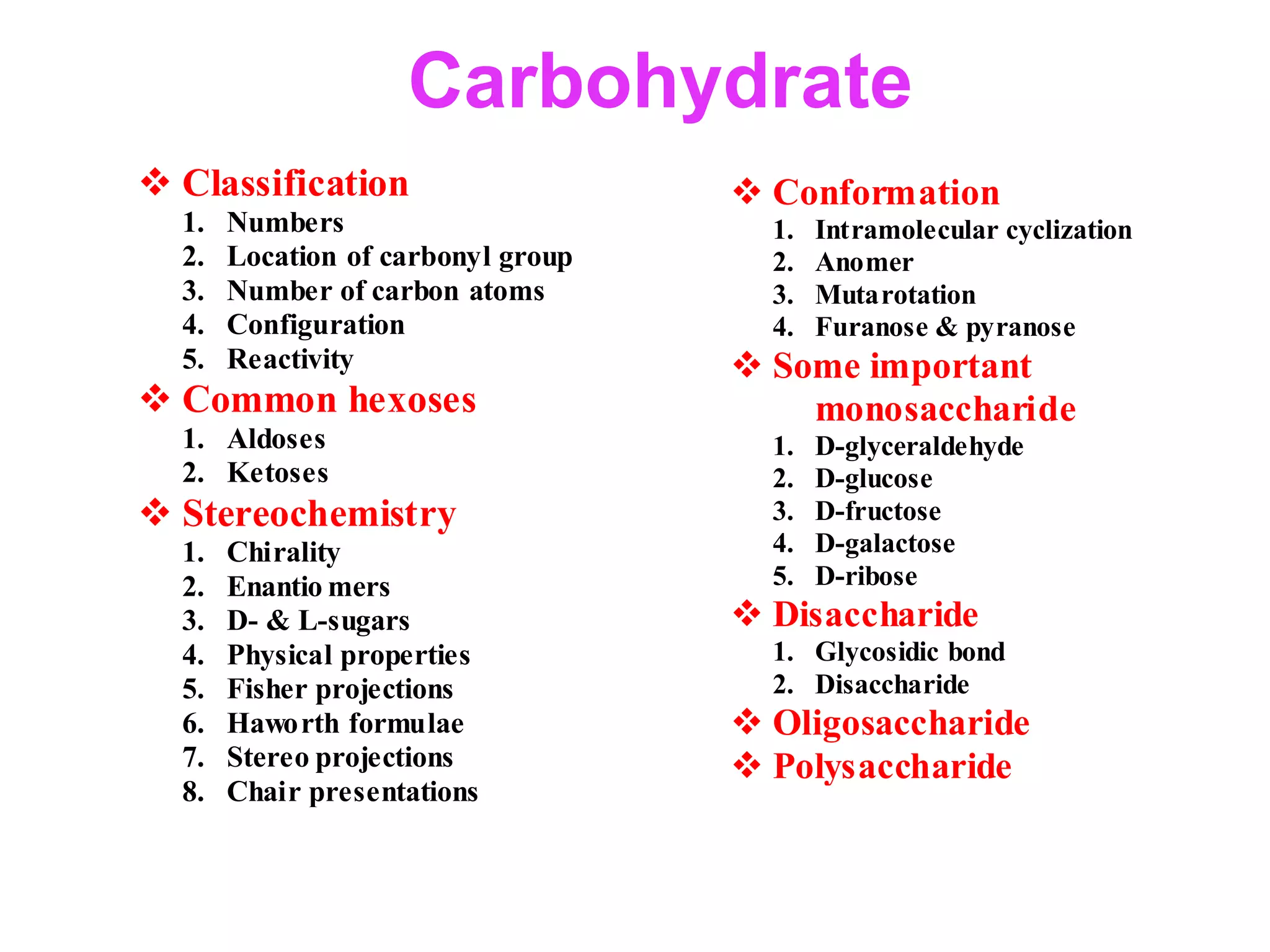 carbohydrates.ppt