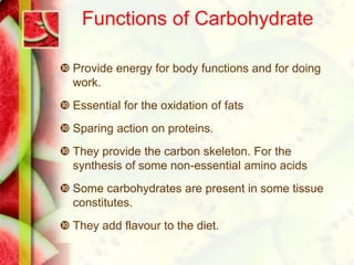 Carbohydrate.ppt