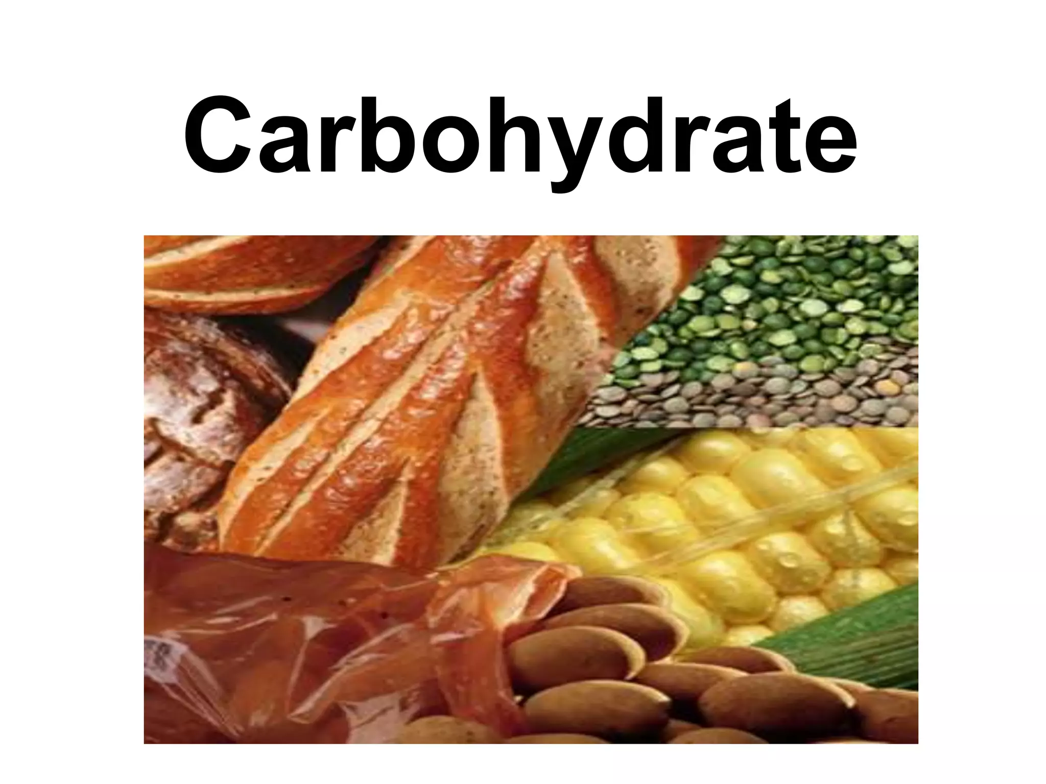 carbohydrate.ppt