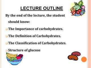 CARBOHYDRATE.ppt