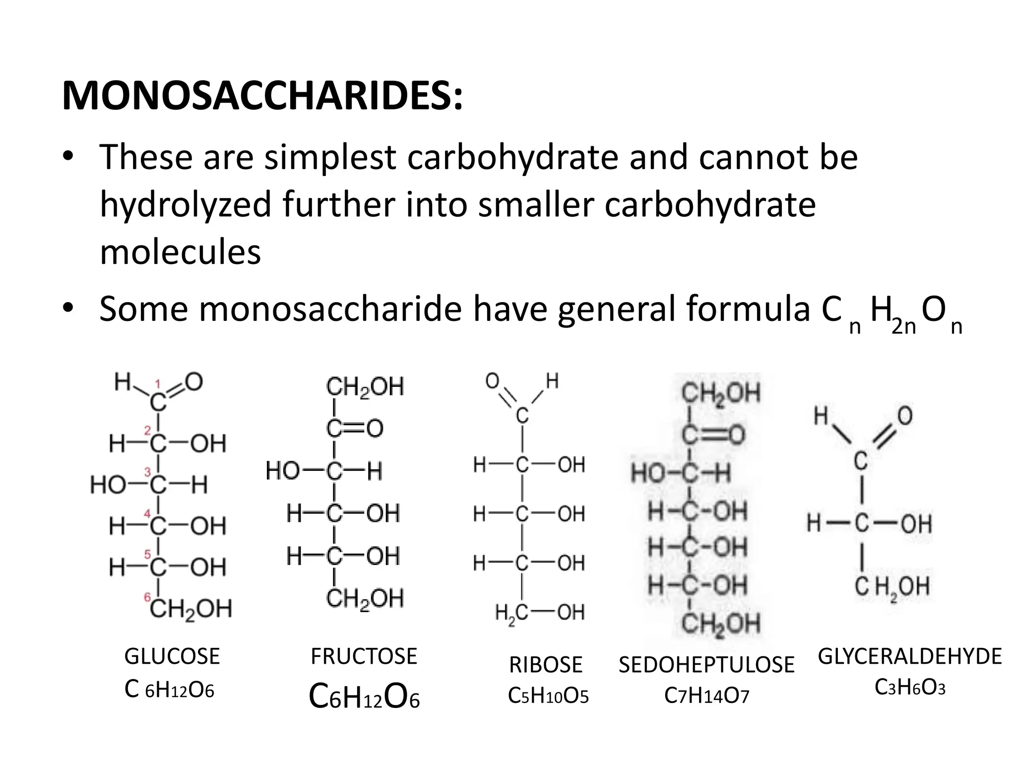 FOOD BIOCHEMISTRY OF CARBOHYDRATE.pptx