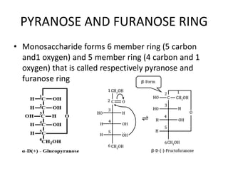 FOOD BIOCHEMISTRY OF CARBOHYDRATE.pptx