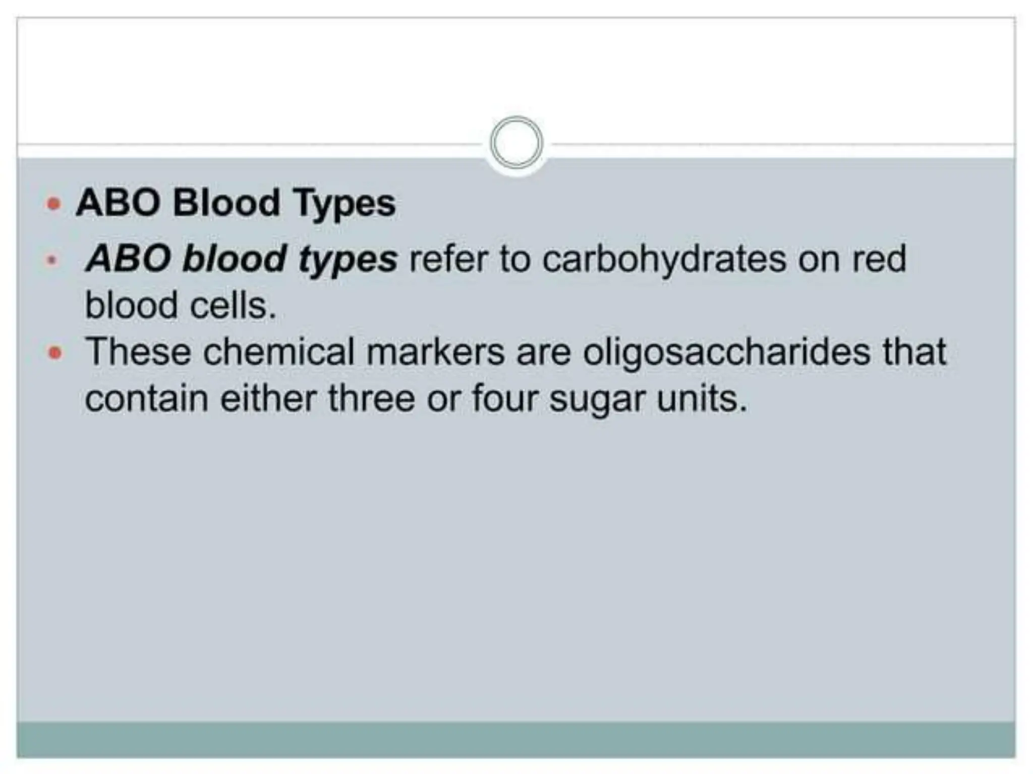 Carbohydrate Classification Function Pptx