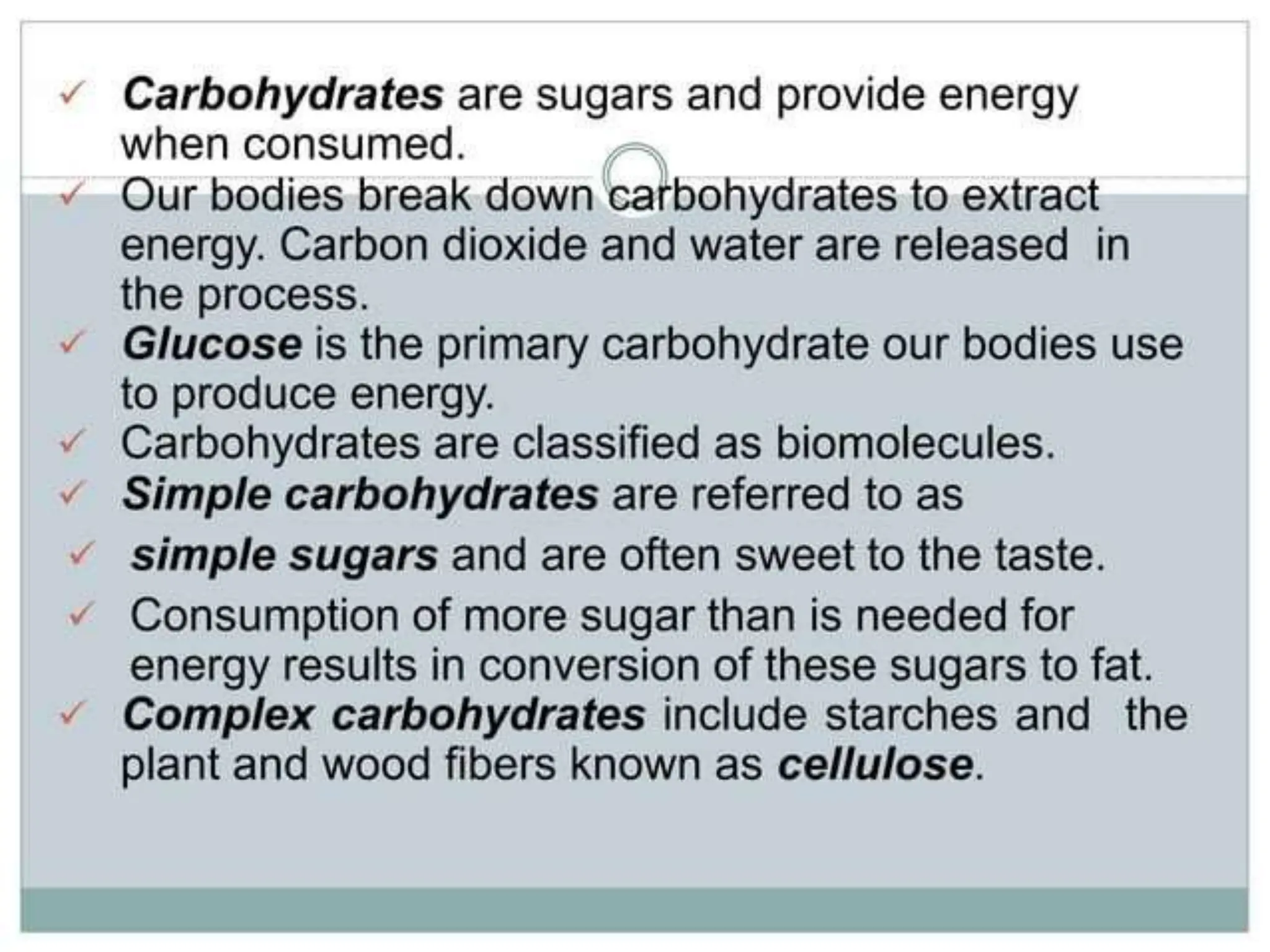carbohydrate classification function.pptx