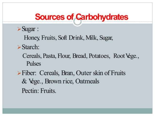 carbohydrate classification function.pptx