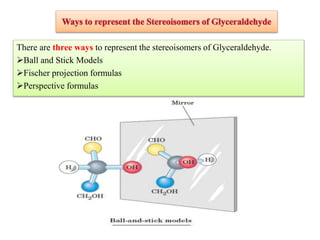 Carbohydrate 01 | PPTX