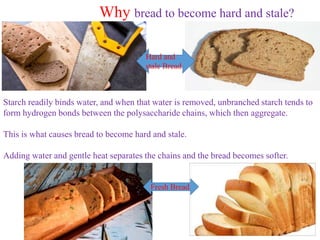 Carbohydrate | PPTX