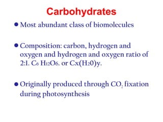 Carbohydrate for BPH | PPT