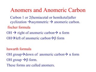Carbohydrate for BPH | PPT