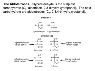 Aldotriose