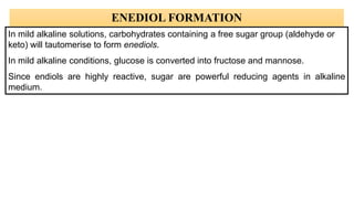 CARBOHYDRATE CHEMISTRY.pptx