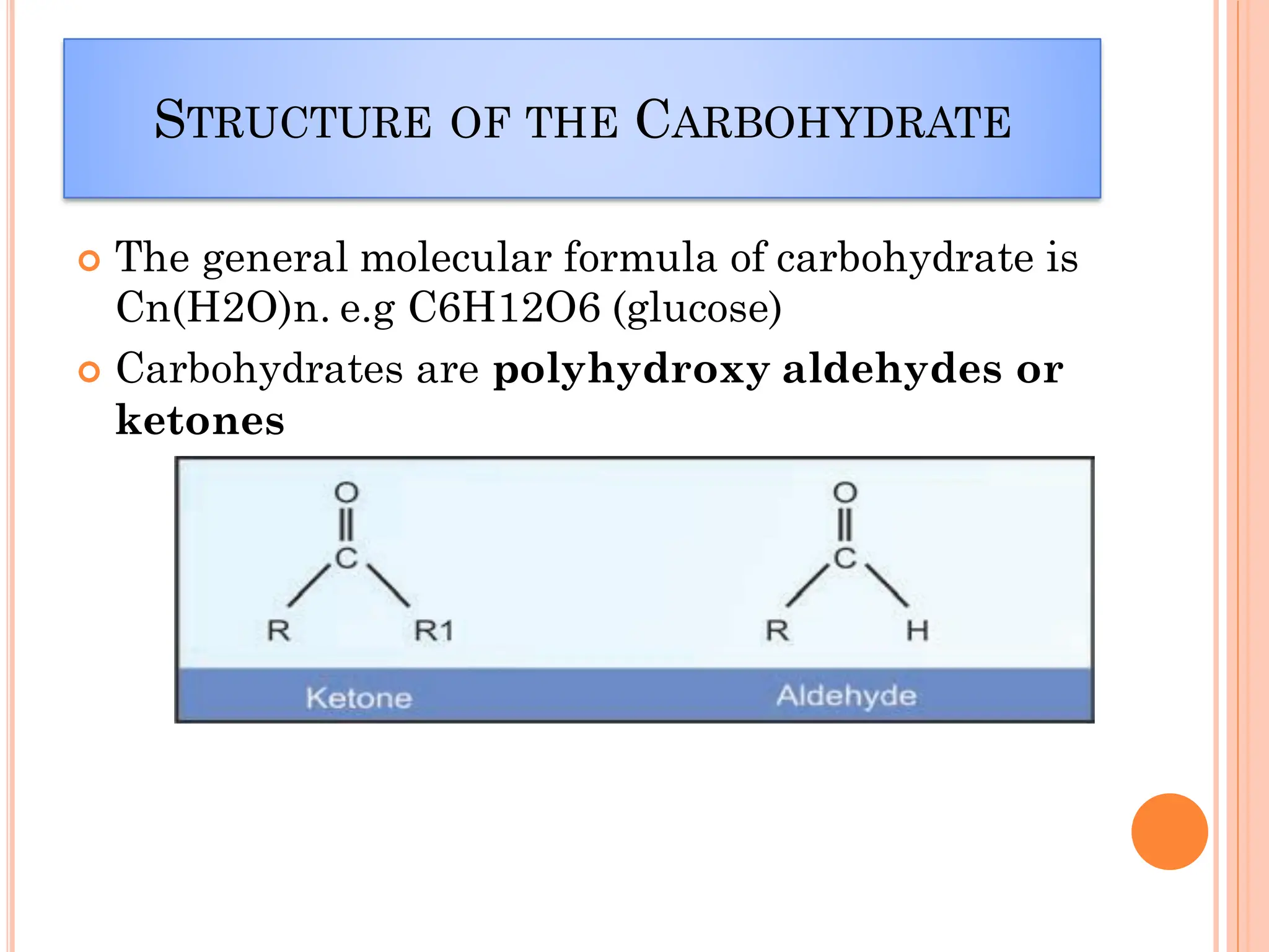 Carbohydrate chemistry.pdfgvhbvvvvccfddddf | PDF