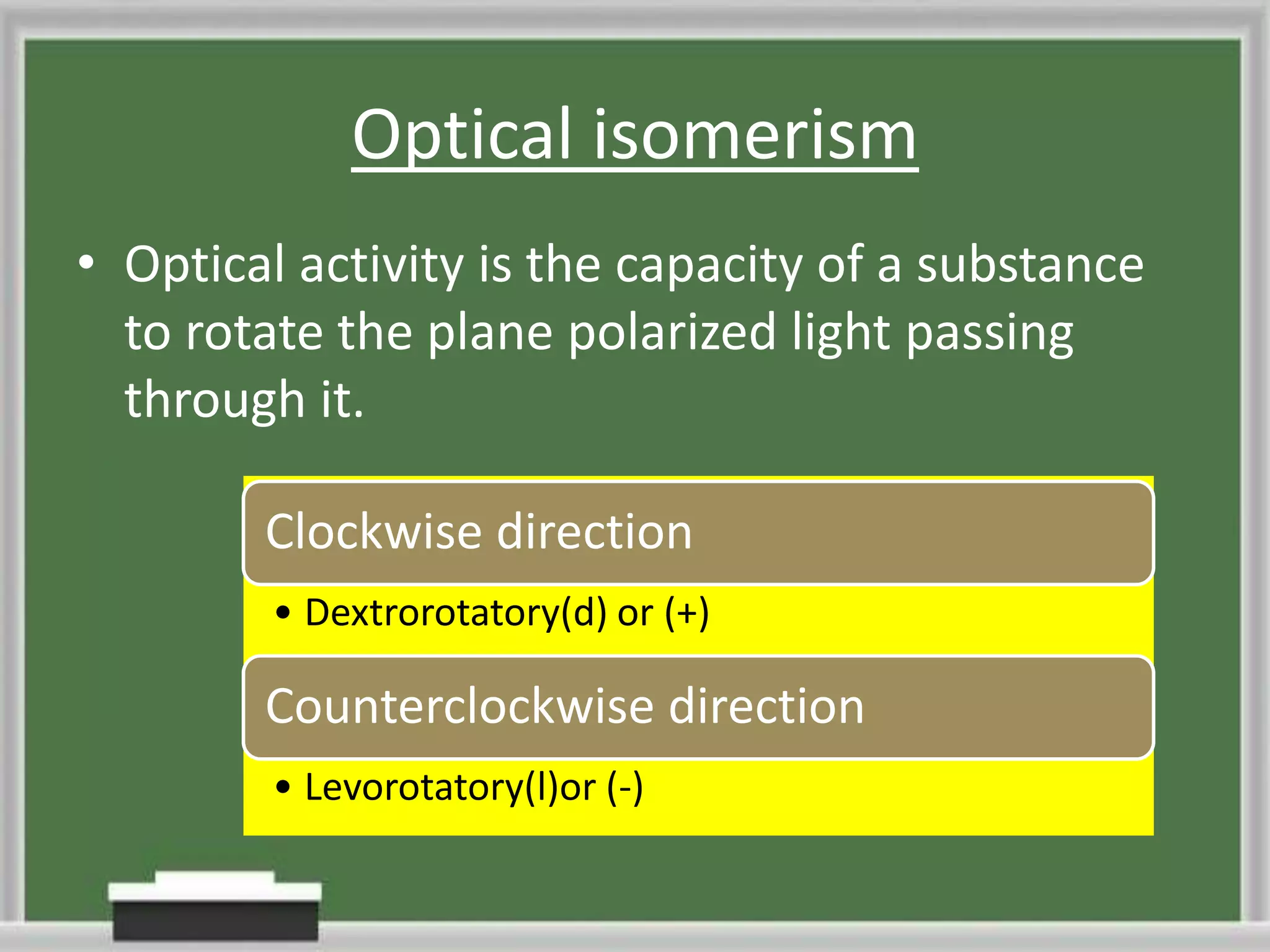 corbohydrates chemistry structure of isomerism | PDF