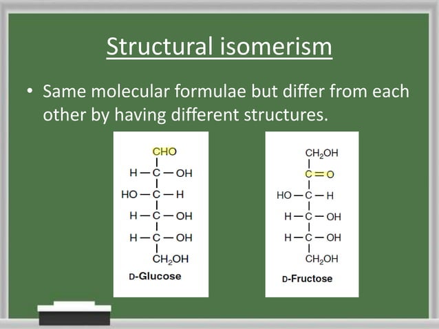 corbohydrates chemistry structure of isomerism | PDF | Chemistry | Science