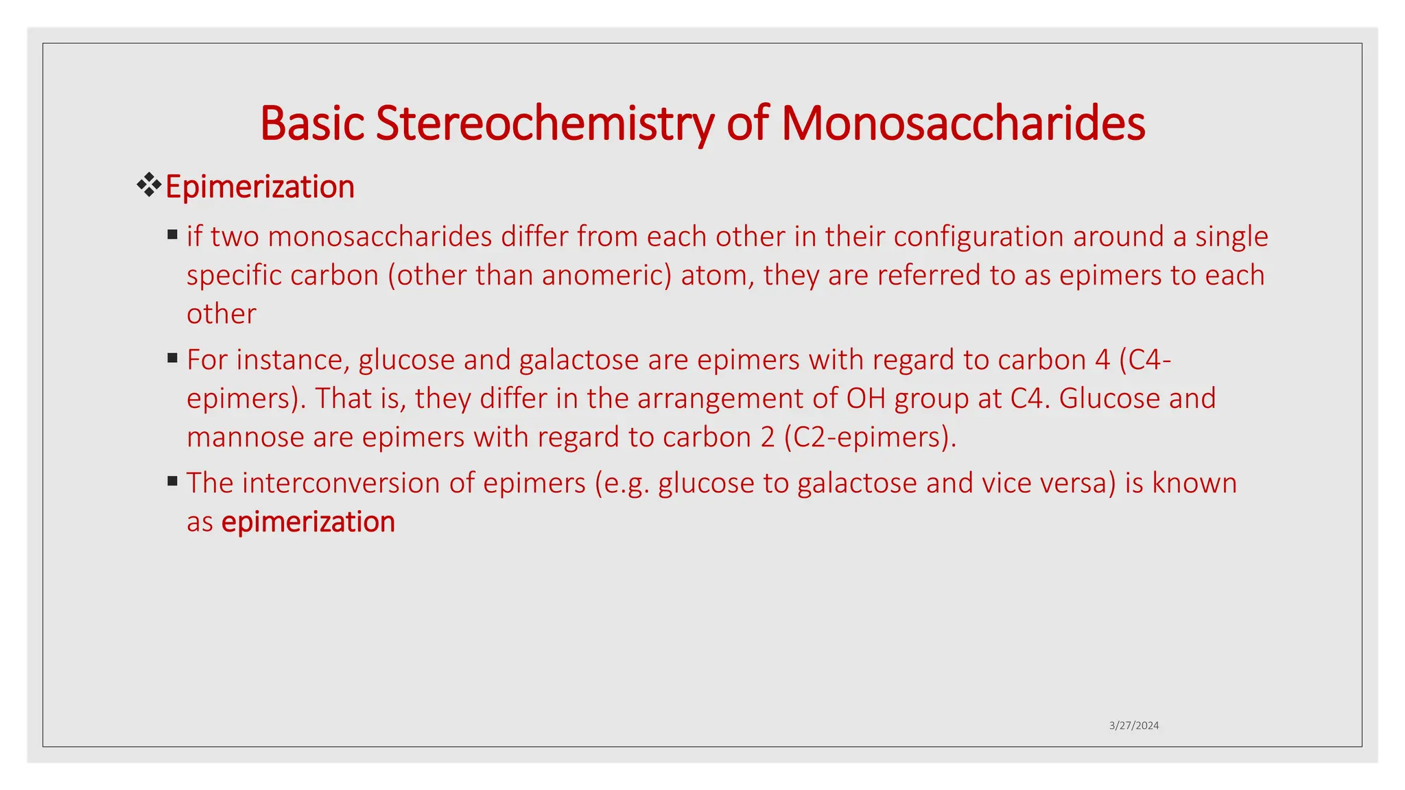 CARBOHYDRATE CHEMISTRY (KUIT Year 1).pptx