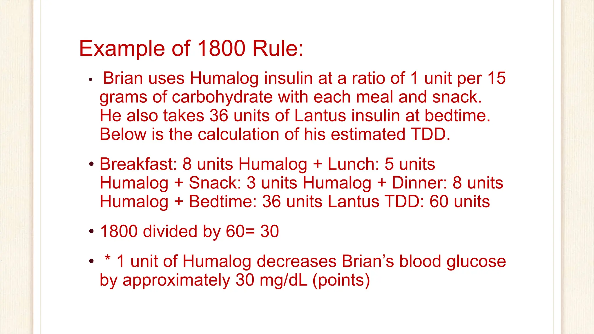 Clinical approach Carbohydrate Counting.pptx