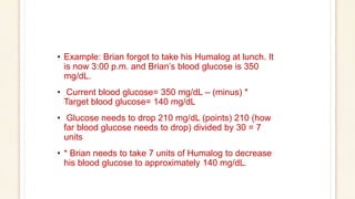 Clinically Carbohydrate Counting presentation.pptx