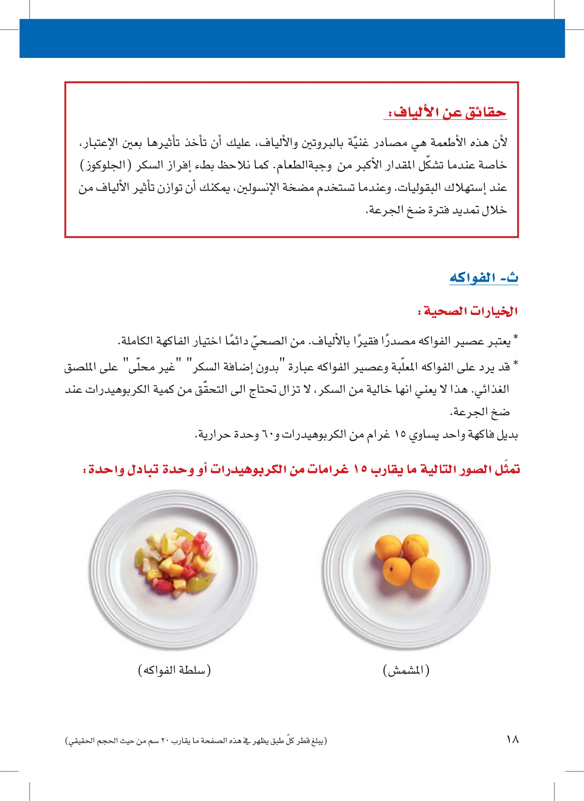Carbohydrate Counting Arabic Book (1).pdf