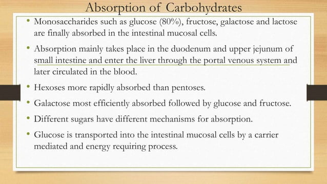 Carbohydrate digestion and absorption.pptx