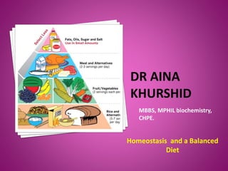 carbohydrate homeostasis.ppt